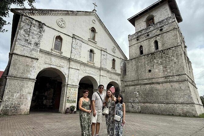 Chocolate Hills and Tarsier Day Tour in Bohol - Who Will Love This Tour?