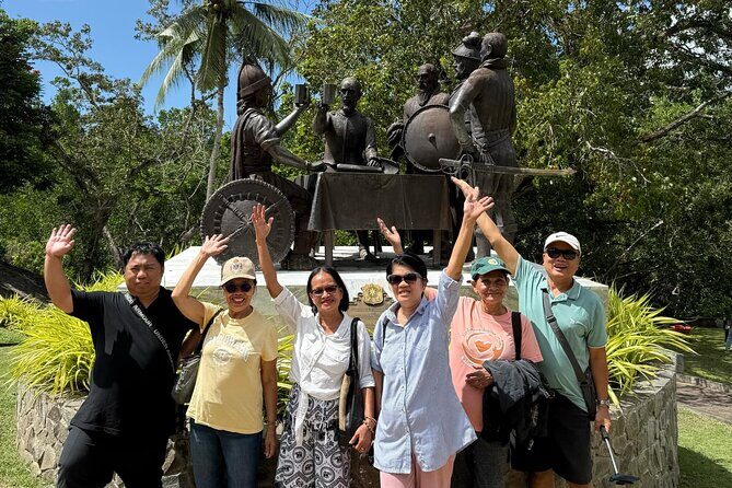 Chocolate Hills and Tarsier Day Tour in Bohol - FAQs