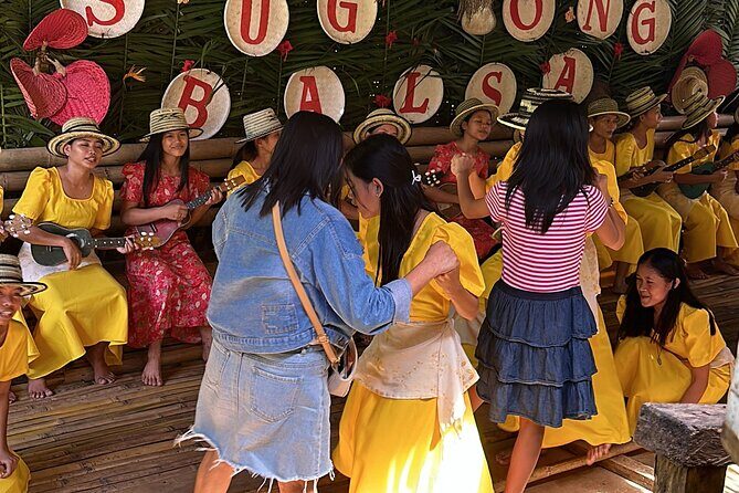 Chocolate Hills Tour Tarsier Loboc River in Bohol - Frequently Asked Questions