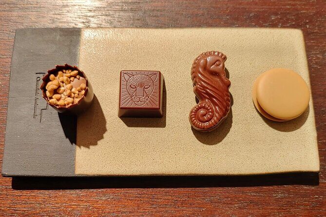 Chocolate history workshop Ghent - Final Thoughts