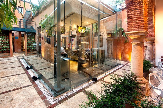 Chocolate-making experience & Colonial Zone walking tour - Practical Details: Transport, Timing, and Booking