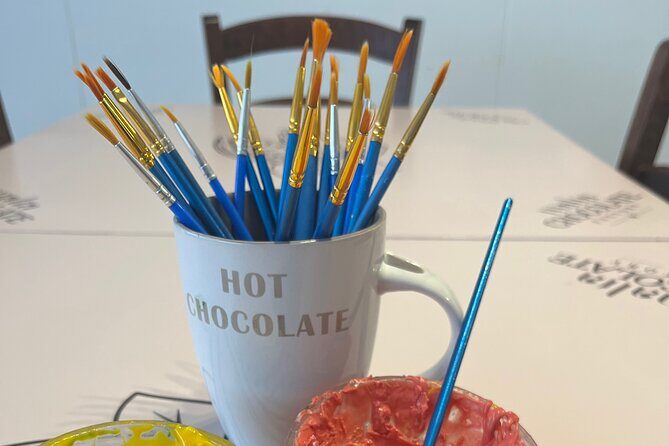 Chocolate Making Workshop - The Itinerary: What to Expect