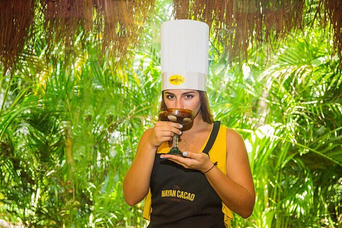 Chocolate & Margarita Workshop - Exploring the Itinerary: What’s in Store for You?