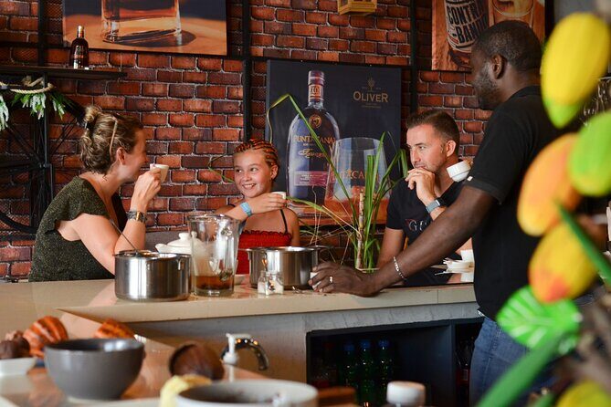 Chocolate Master Class - Who Should Book This Tour?