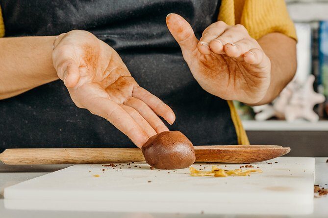 Chocolate Master Class & Taino Concept Store - FAQ