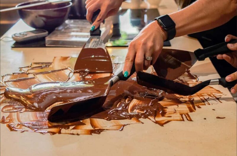 Chocolate Master Class & Taino concept Store - Frequently Asked Questions