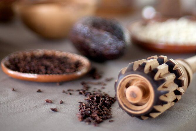 Chocolate Seaside Workshop & Wine Tasting - Key Points