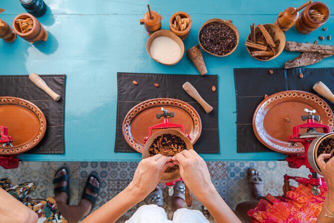 Chocolate Seaside Workshop & Wine Tasting - Final Words