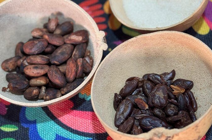 Chocolate Tasting and Crafting Workshop in Cabo San Lucas - Who Should Try This Experience?
