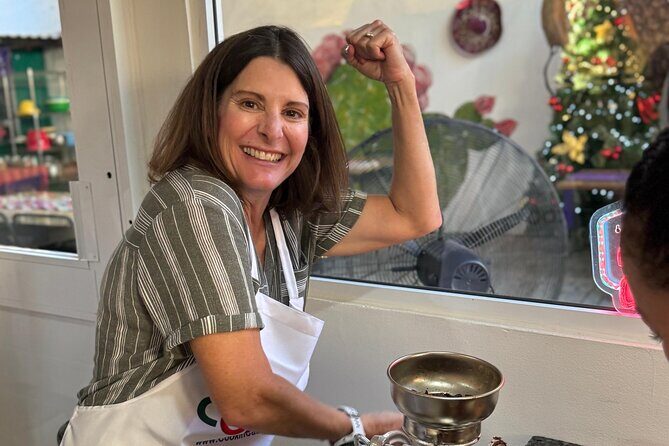 Chocolate Tasting and Crafting Workshop in Cabo San Lucas - The Sum Up: A Delicious Cultural Dive