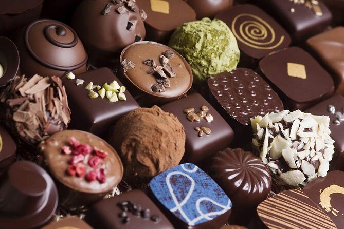 Chocolate Tasting and West / East Village Walking Tour - Who Should Book This Tour?