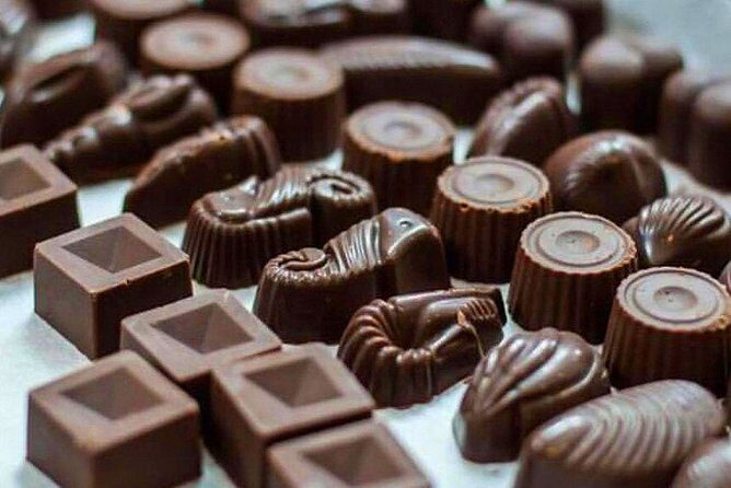 Chocolate Tasting and West / East Village Walking Tour - Final Thoughts