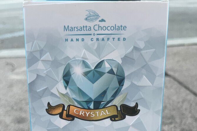 Chocolate Tasting with Optional Painting Session near Los Angeles - An Authentic and Tasty Journey into Chocolate