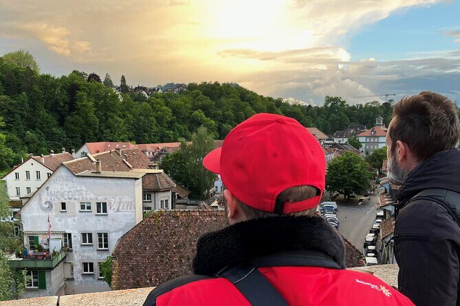 Chocolate tour in Bern with chocolate tasting - Authentic, Well-Rated Guides Make the Difference