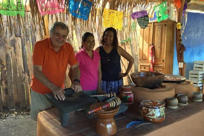 Chocolate Tour in Vallarta - Who Should Consider This Tour?
