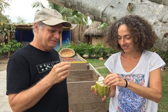 Chocolate Tour in Vallarta - Summary