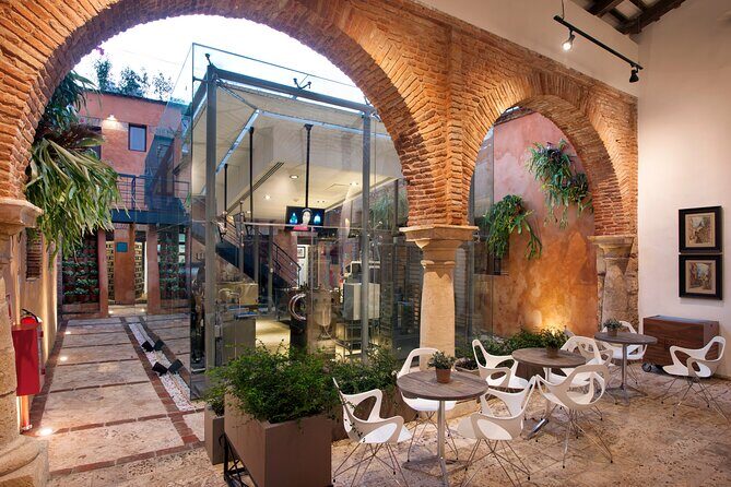 Chocolate Tour - KahKow Experience - Introduction: A Tasty Snapshot of Santo Domingos Cacao Heritage