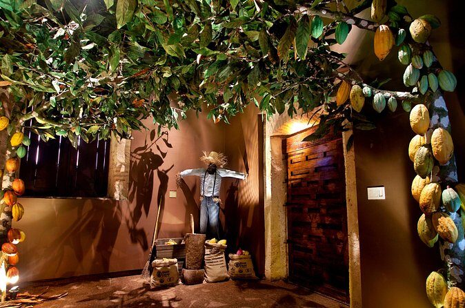 Chocolate Tour - KahKow Experience - Who Should Consider This Tour?