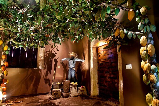 Chocolate Tour - KahKow Experience - The Sum Up: A Sweet Cultural Snapshot