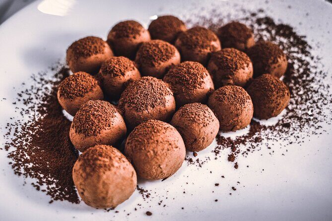 Chocolate Truffle Making Cooking Class in Las Vegas - Why This Tour Is Worth Considering