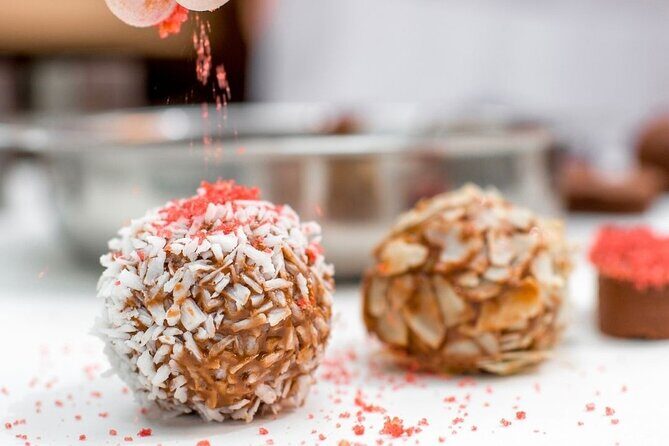 Chocolate Truffle Making Cooking Class in Las Vegas - Final Thoughts