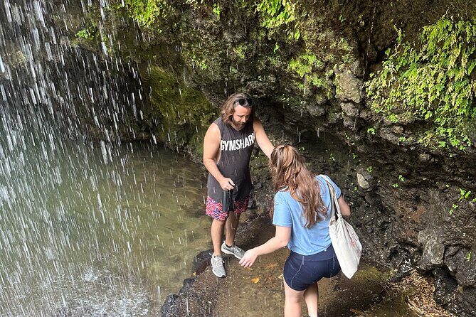 Chocolate, Waterfall, spices and Nature tours! - An In-Depth Look at the Tour Experience