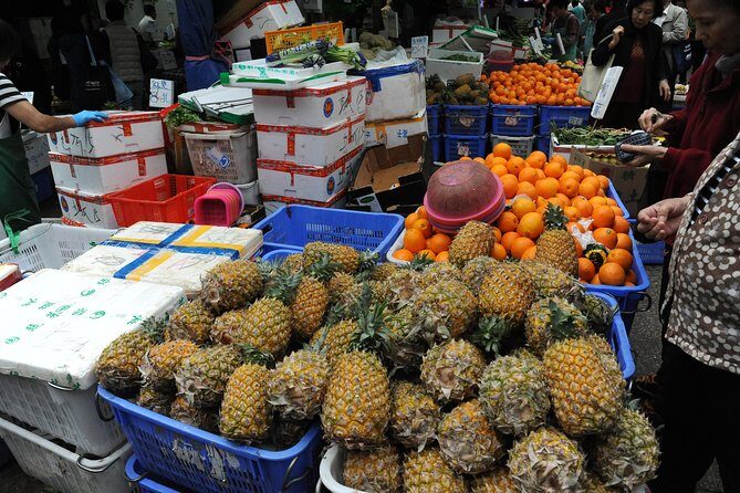 Choi Hung Public Housing Estate: Living as a Choi Hung resident - Exploring Hong Kong’s Choi Hung Estate: An Authentic Local Neighborhood