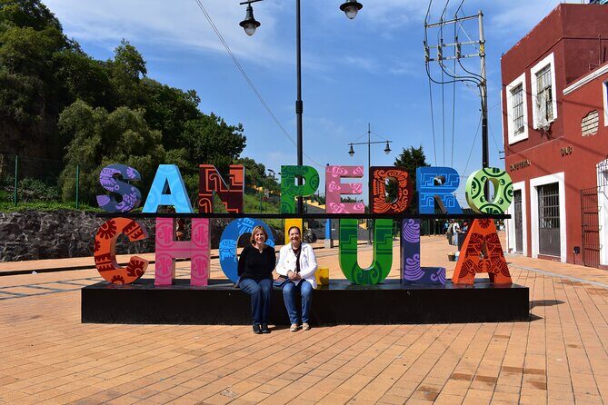 Cholula experience (private tour) - A Detailed Dive into the Cholula Private Tour