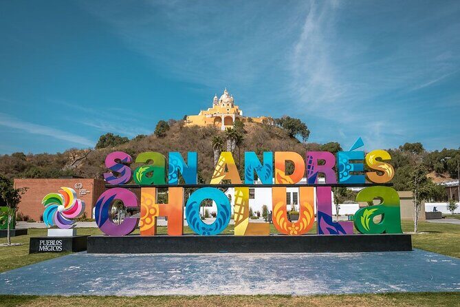 Cholula / Puebla Private Tour - What Our Readers Say – Authentic Perspectives