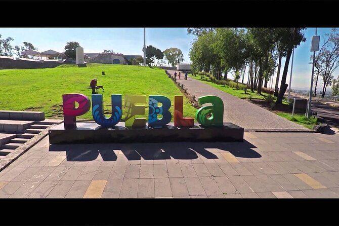 Cholula / Puebla Private Tour - FAQ