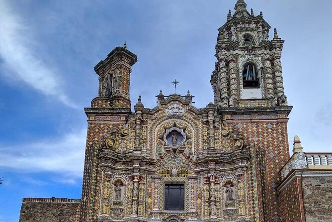 Cholula Pyramid and its churches Puebla - Final Thoughts