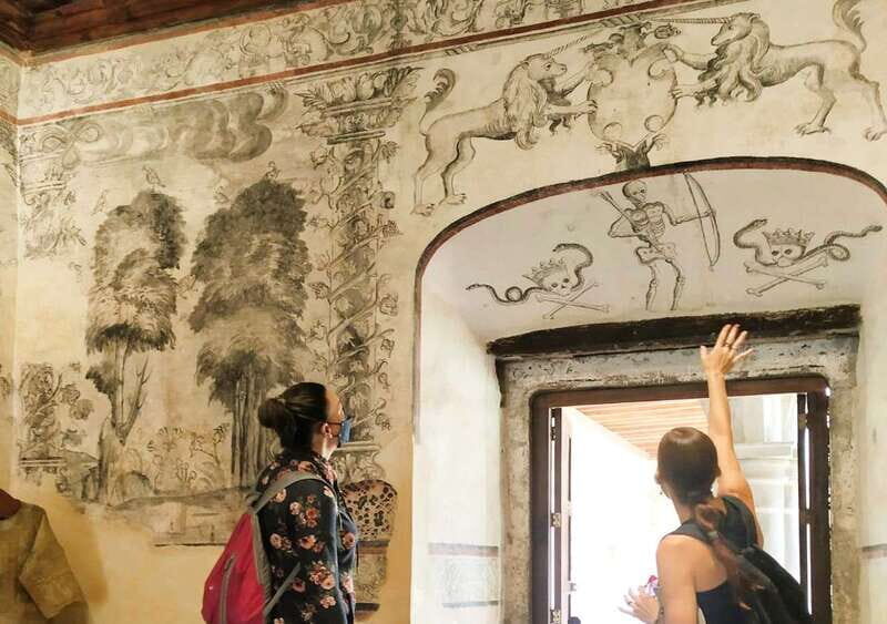 Cholula: Walking Tour with an Archaeologist - A Deep Dive into the Cholula Walking Tour