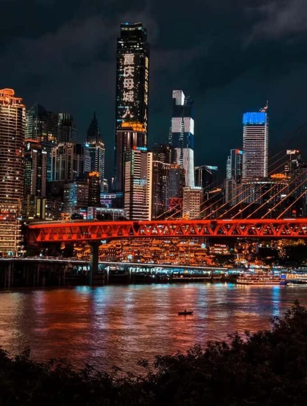 Chongqing: 1 Day Magic Mountain City Walking Tour - Why Choose This Tour?