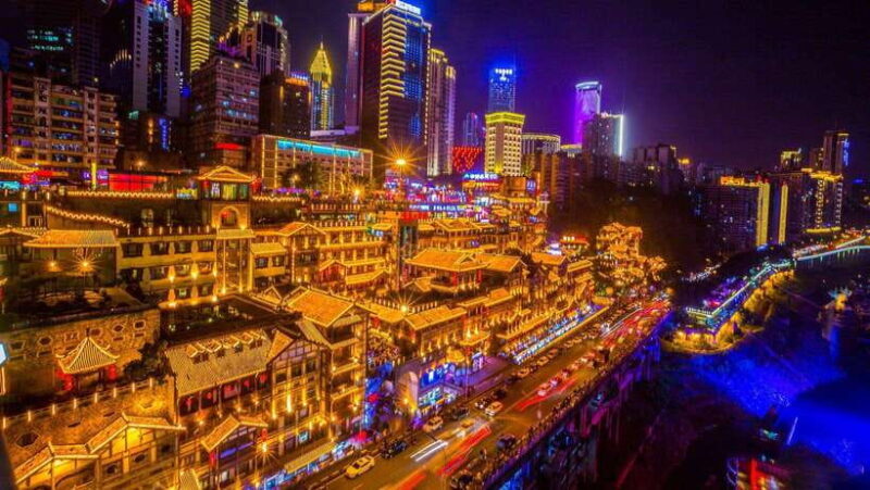 Chongqing: 1-dayEssential CityTour (no car,licensed tourgde) - Why Choose the Chongqing Essential CityTour?