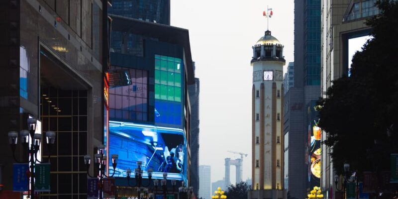 Chongqing: 1-dayEssential CityTour (no car,licensed tourgde) - What Travelers Say: Authentic Feedback