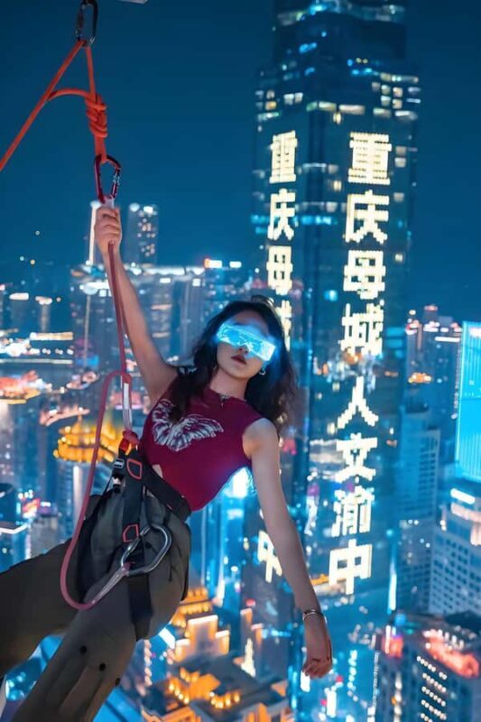 Chongqing: 131 Sky Observation Deck Ticket - Frequently Asked Questions