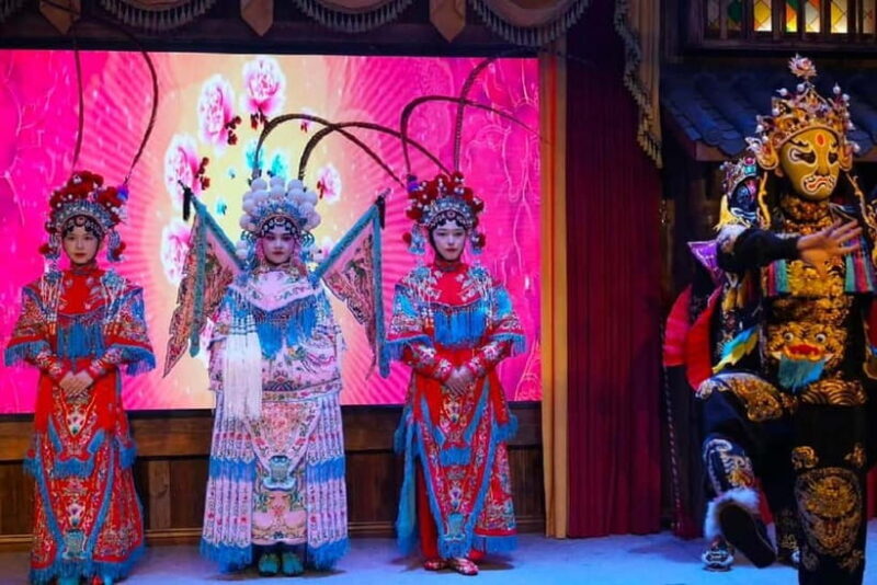 Chongqing: 1941 Theater + Hot Pot Private Group Day Tour - Authenticity & Experience Quality