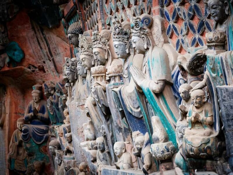 Chongqing: 2-Day Private Tour with Dazu Rock Carvings - Why This Tour Offers Good Value