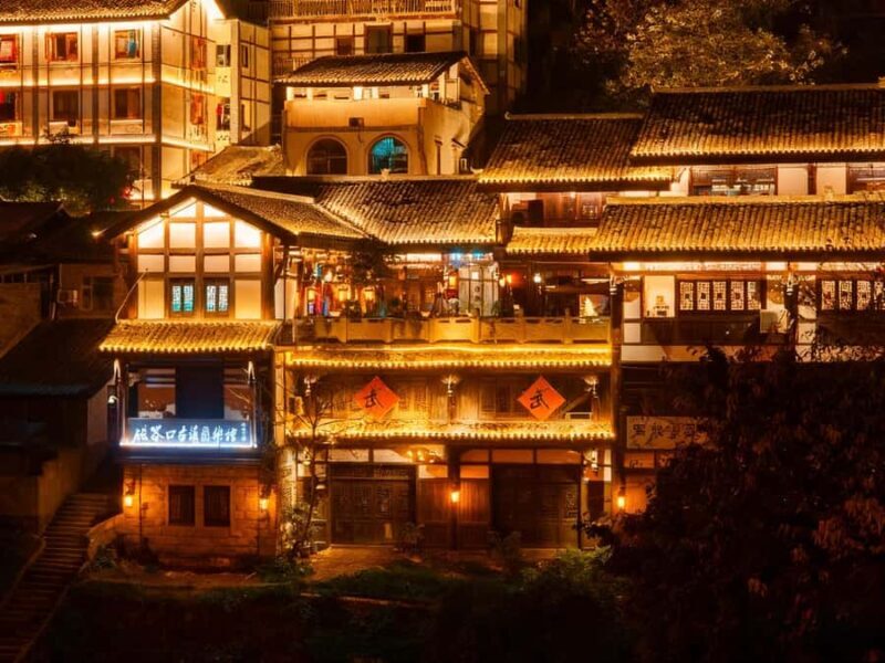 Chongqing: 2-Day Private Tour with Dazu Rock Carvings - Frequently Asked Questions