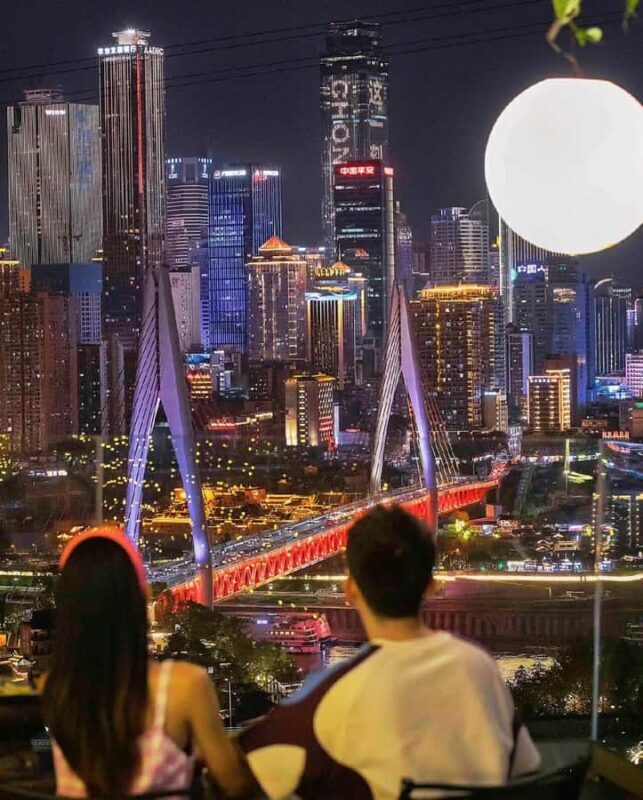 Chongqing: 2-Day Tour with Night Cruise & Food Tour - Key Points