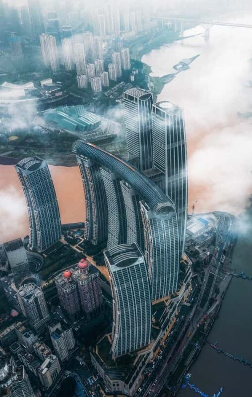 Chongqing: 2-Day Tour with Night Cruise & Food Tour - A Complete Look at the 2-Day Chongqing Tour