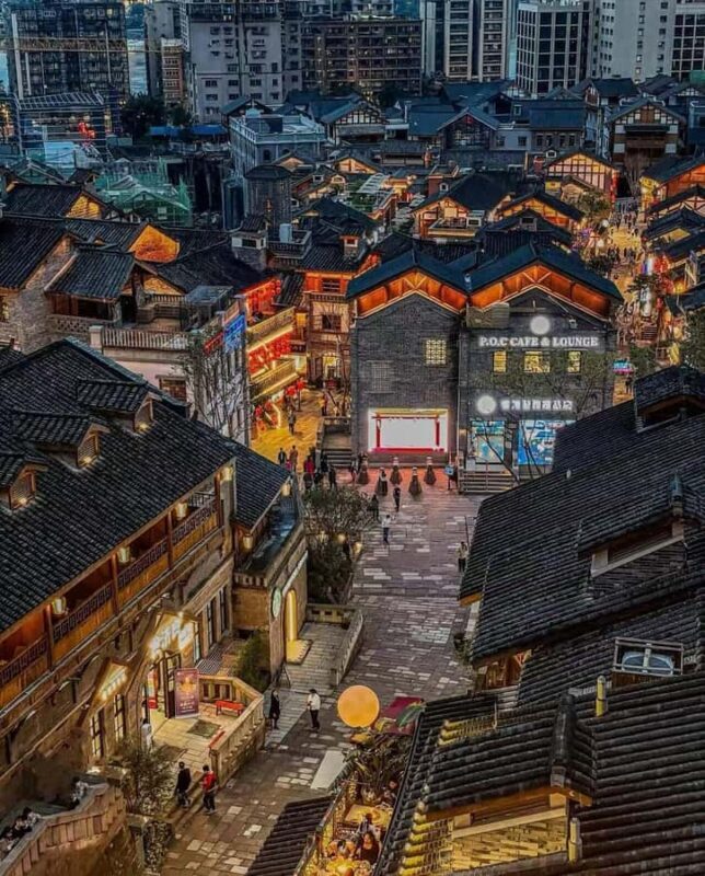 Chongqing: 2-Day Tour with Night Cruise & Food Tour - The Sum Up