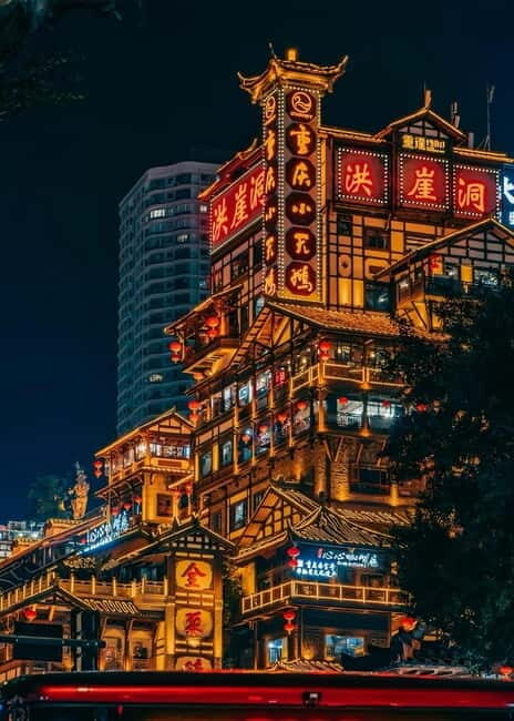 Chongqing: 3-Day Wulong, Wulong Show, & Wulong Show - Scenic Highlights and Unique Experiences