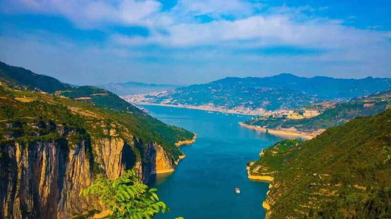 Chongqing: 5-Day Cruise to Yichang with City Tour & Shore - The Experience From Travelers Perspectives