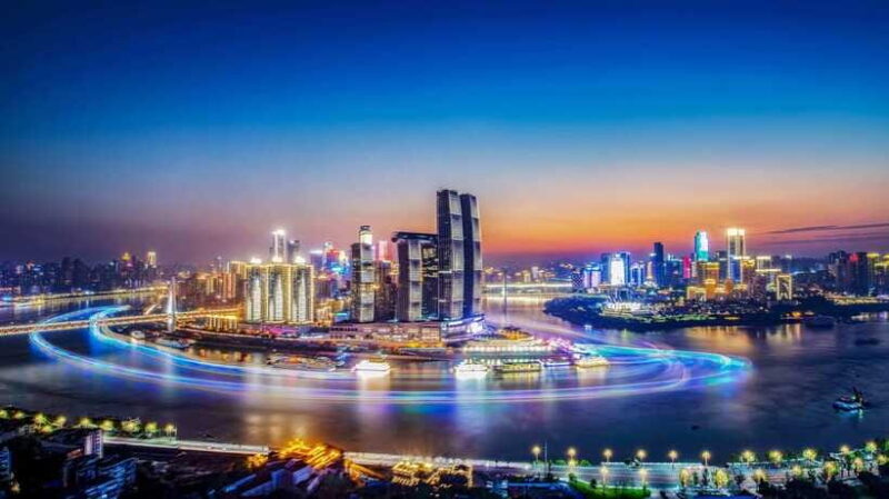 Chongqing: 5-Day Cruise to Yichang with City Tour & Shore - Who Should Consider This Tour?