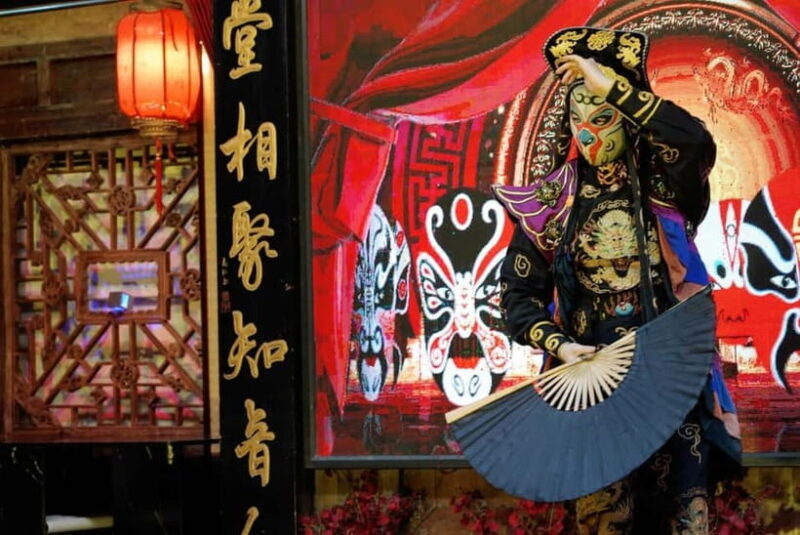 Chongqing: 5-Day Tour with Wulong & Fairy Mountain - Discovering Chongqing: What This Tour Offers