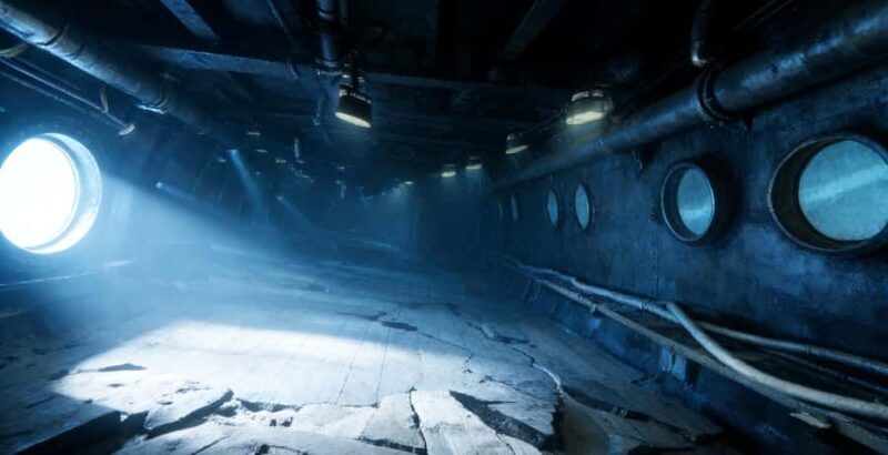 Chongqing: 816 Nuclear Plant&Baiheliang/Wuling Mountain Tour - FAQ