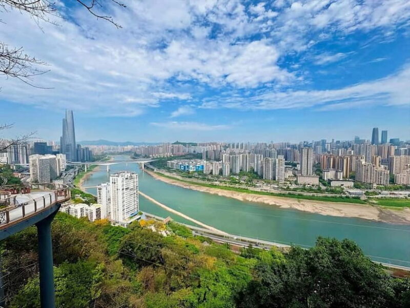 Chongqing: Active Wellness, Monorail, and Hidden Gems Tour - Who is This Tour Best For?