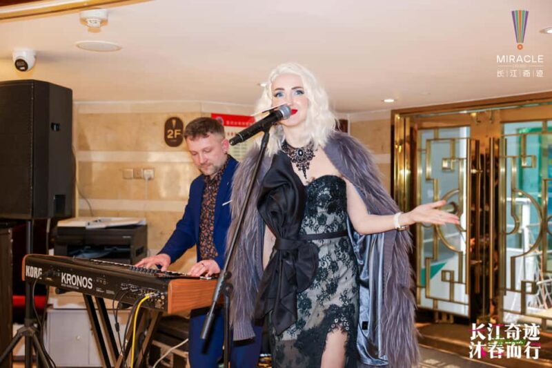 Chongqing: All Inclusive Yangtze Miracle Luxury 4D3N Cruise - An In-Depth Look at the Yangtze Miracle Cruise