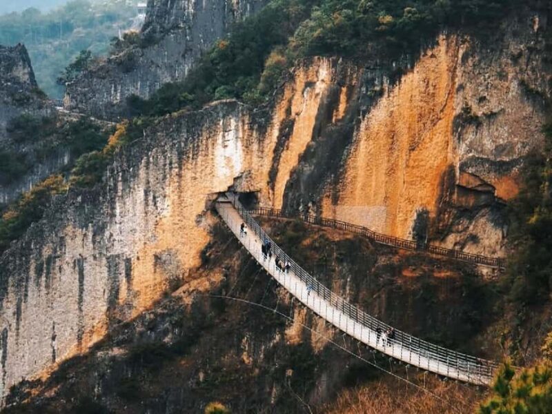 Chongqing: All Inclusive Yangtze Miracle Luxury 4D3N Cruise - Final Thoughts